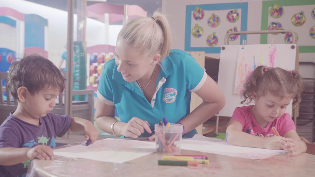 Educator (short version)