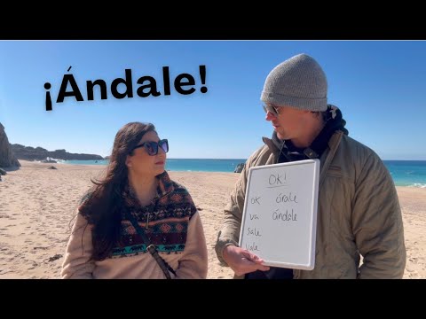 Ask a Mexican: How to Say "OK" in Spanish?