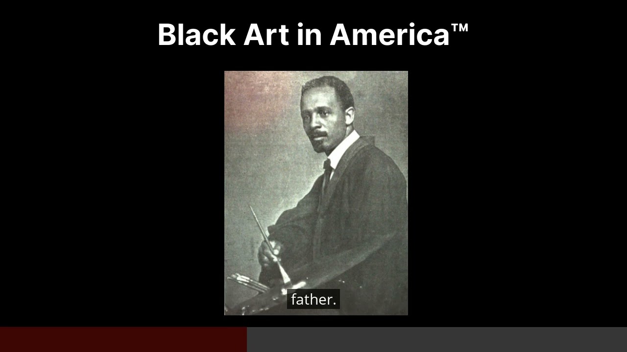 BAIA BITS: William A. Harper