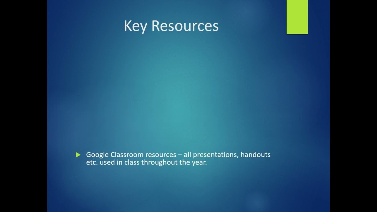 National 5 - Computing Science