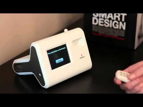 Introducing Tattletale Portable Alarm