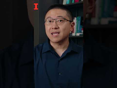 Grainger Engineers Explain: Deepfake Content #shorts