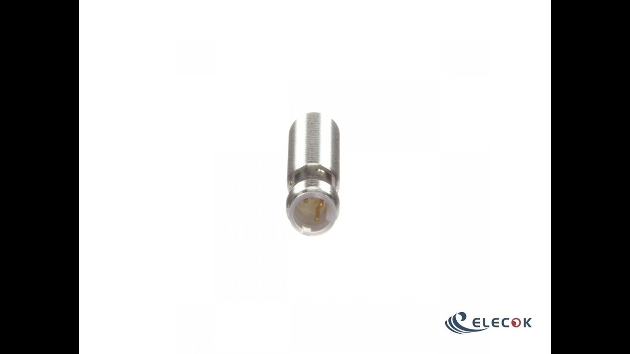 BES00YT Inductive Proximity Sensors