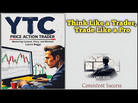 YTC PRICE ACTION TRADER BY LANCE BEGGS ♥️