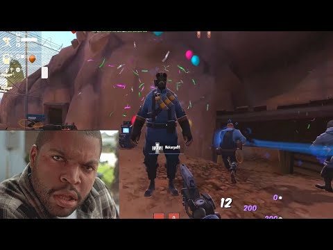 Steam Community :: Video :: TF2 - WTF Moments 6