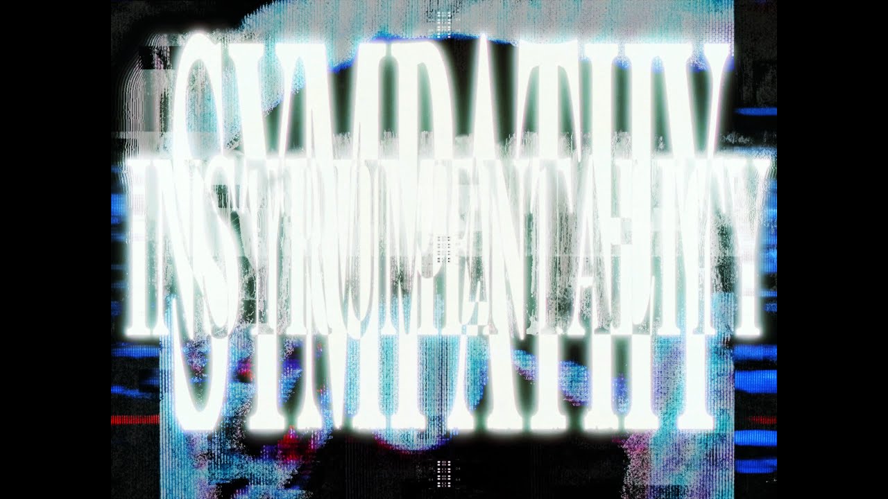 Tirful – ERROR_ (Full EP Lyrics Video)