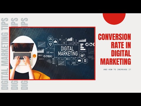 What Is Conversion Rate and How To Optimize It 2020