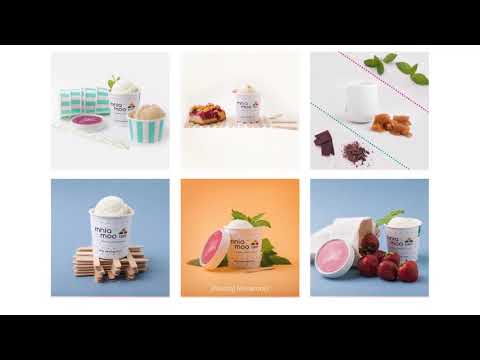 MNIAMOO INSTAGRAM - CASE STUDY