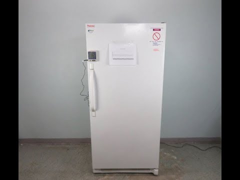 Thermo Scientific -20°C Lab Freezer