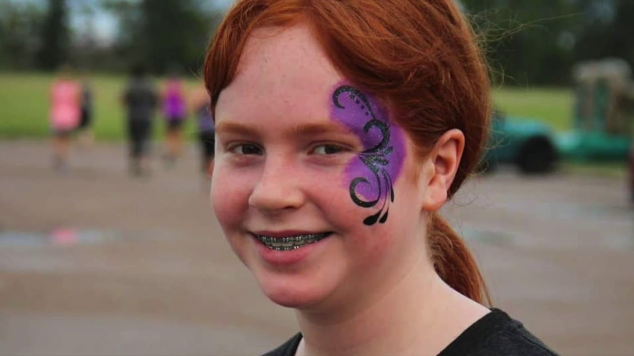 Hire Fire Fly Face Painting Waco - Face Painter in Columbus, Texas