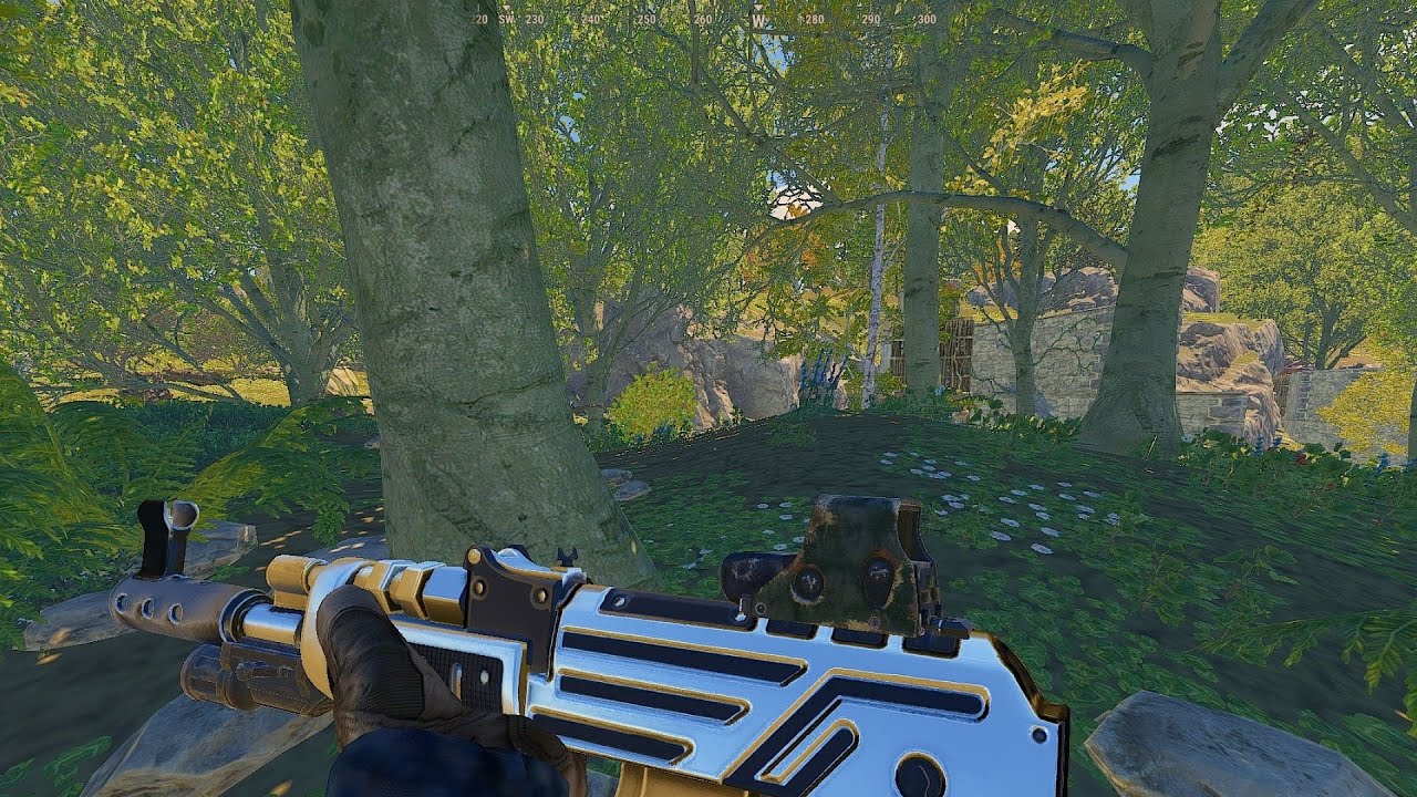 What its Like To Have Built In Scripts