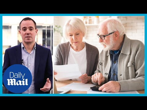 How pensioners can boost their income this winter