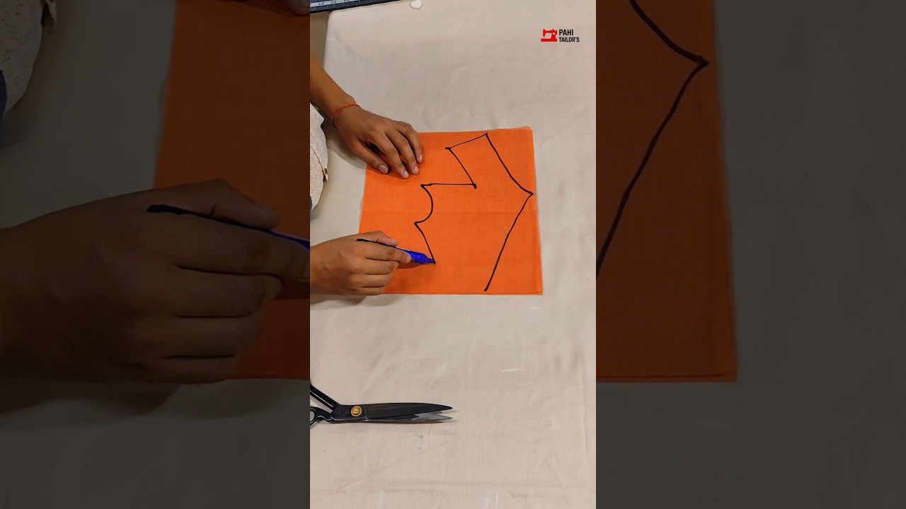✅Cutting Tricks For Sewing Beginners