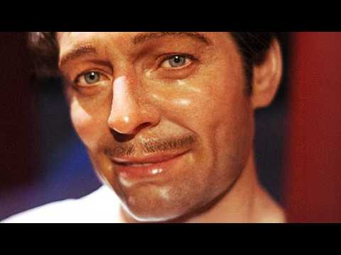 Famous People Who Were Beyond Weird