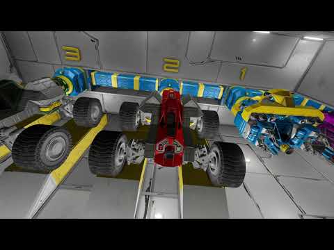 Steam Community :: Video :: Space Engineers Update #2