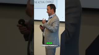 No Change Management? ⚙️ Just Say No to Technology!????