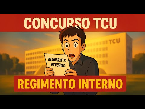 18 - Internal Regulations of the TCU