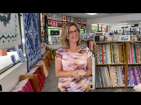 Cary Quilting Company, 6/21/23: The Magic of Christmas