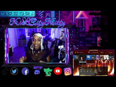 Nukes Top Reason to burn this Hospital | Tormented Souls live