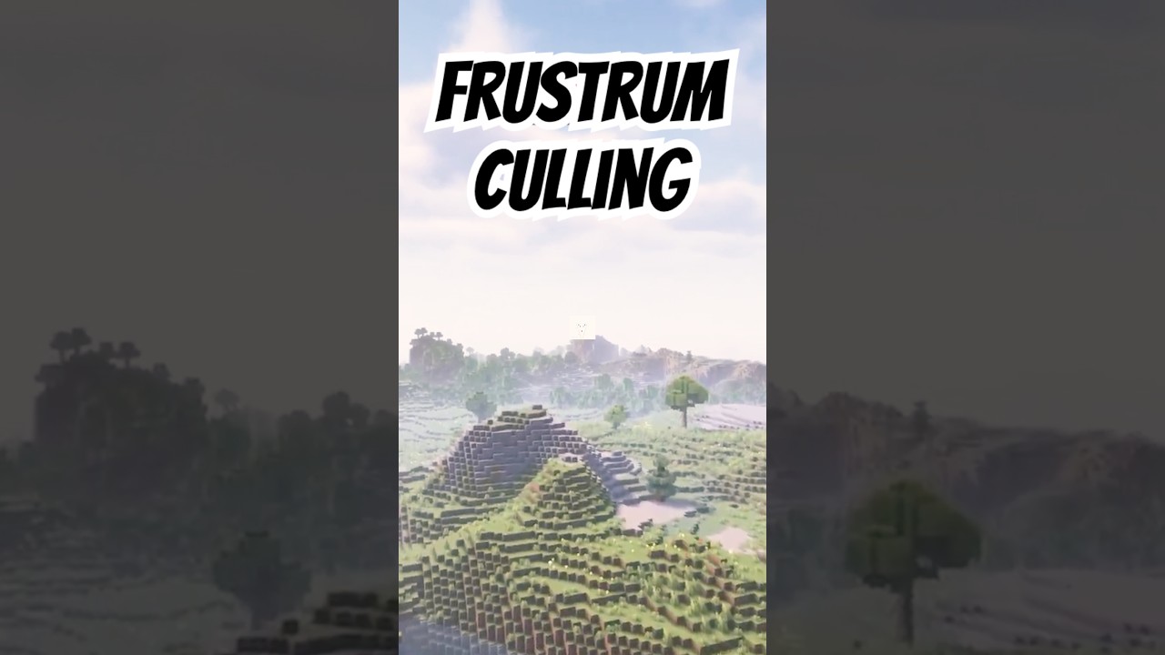 3D Games Only Render 13.7% of What You Imagine 🤯