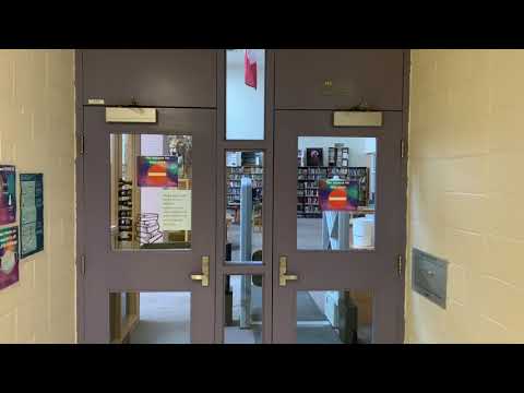 IE. Weldon Secondary School | Home of the Wildcats