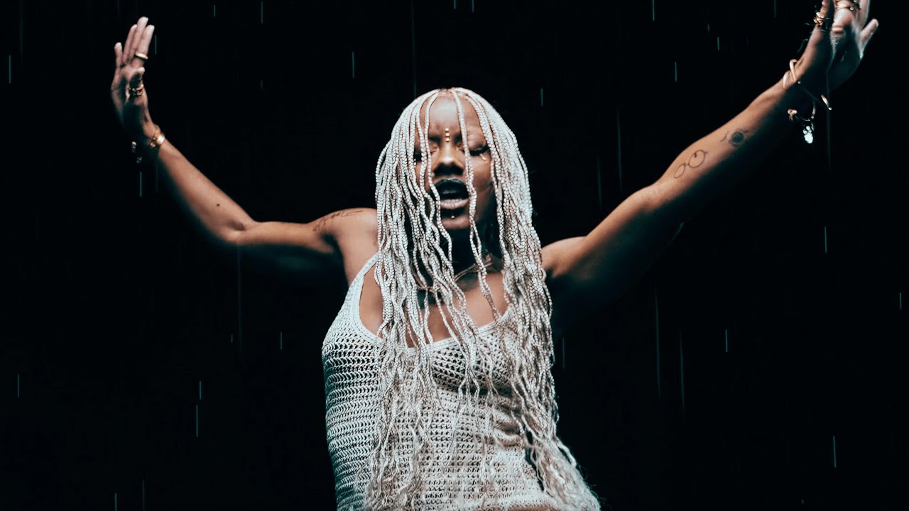 Rain by Iniko from USA | Popnable