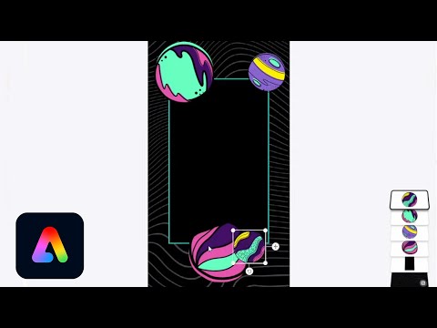 Making an Instagram Story Layout | Adobe Creative Cloud