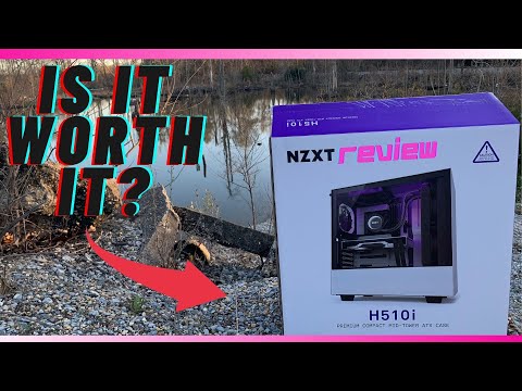 Nzxt Streaming Pc Review (Is It Worth It?)