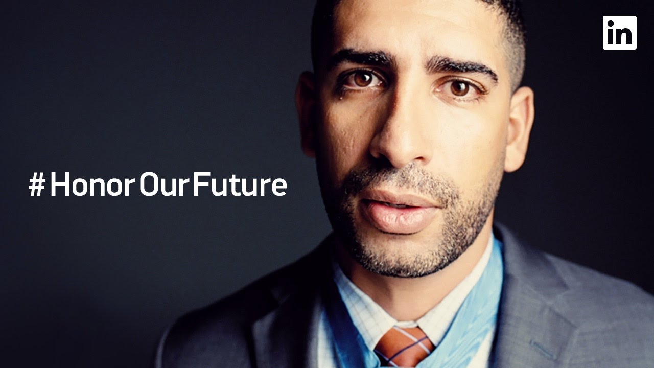 Honor Our Future | LinkedIn