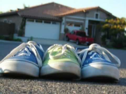 Vans Shoes Pictures