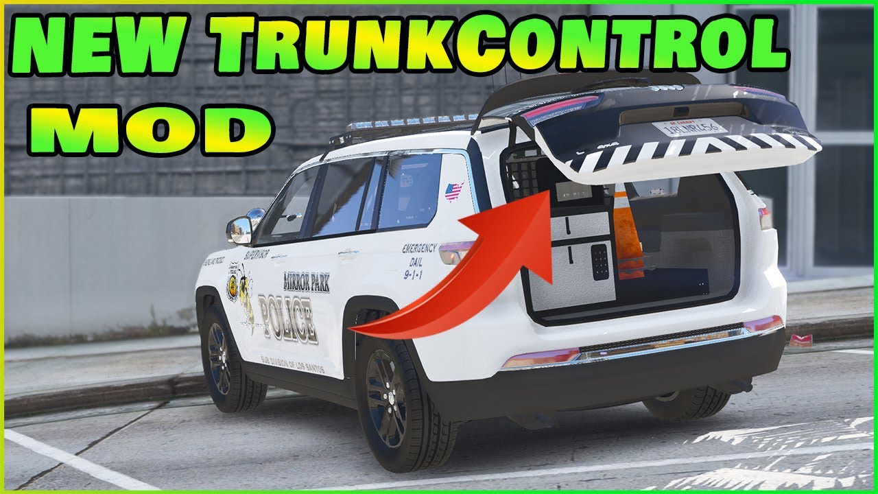 Blueline Vibes - Tutorials