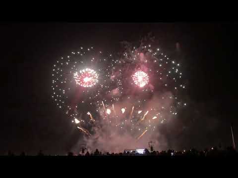 Blackheath Fireworks 2025 – Lee Manor Society