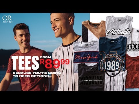 Graphic tees you need to see!