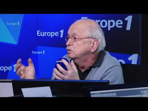 Erik Orsenna révèle l'étymologie étonnante de trois mots