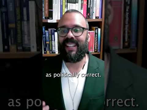 Settling on "Woke" | Pluralist Points