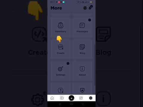 Cara mendapatkan robux gratis part 2