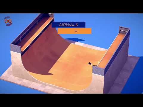 Steam Community :: Video :: The Ramp - Skate game - 100% ACHIVEMENTS