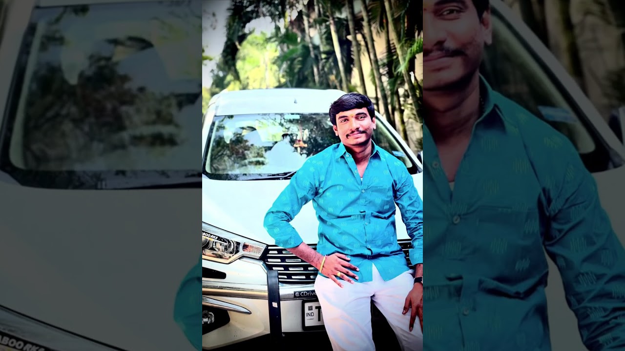 Neela Bharath Goud Song. #wadaigudem #Bhongiri #Yadagirigutta #neela_Omprakash_Goud #teenmarMallanna