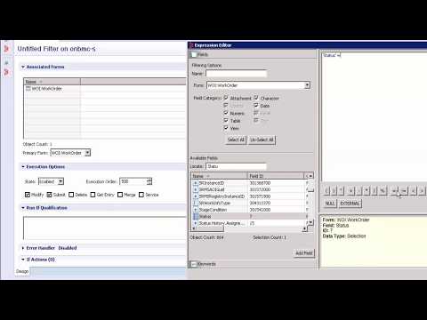 BMC Remedy ITSM 9.1: Integrating with BMC Atrium Orchestrator