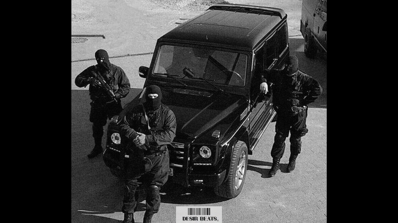 [FREE] Turkish Dark Boom Bap Beat - ''MAFIA