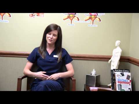 Kaleigh PT Technician