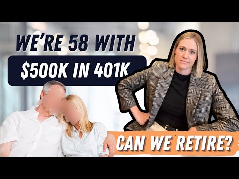 Is $500,000 Enough to Retire?