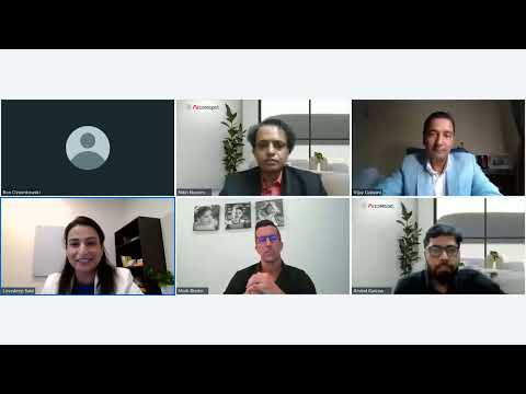GenAI Driven Innovation in Insurance Transforming the Industry Landscape