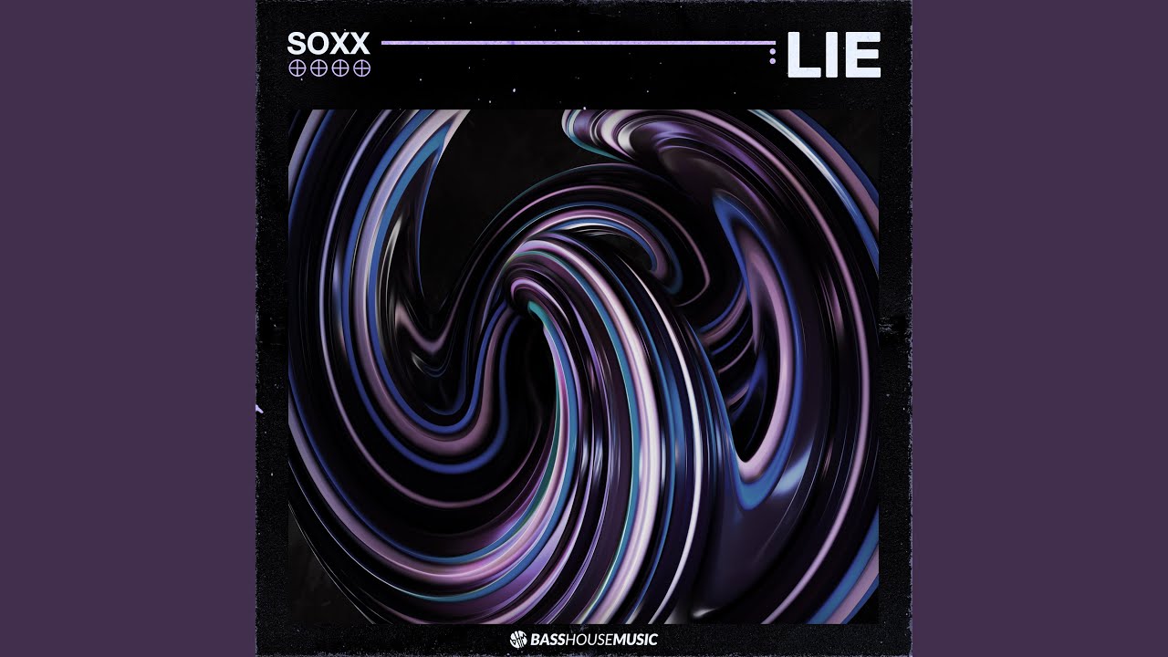 Lie (Extended Mix)