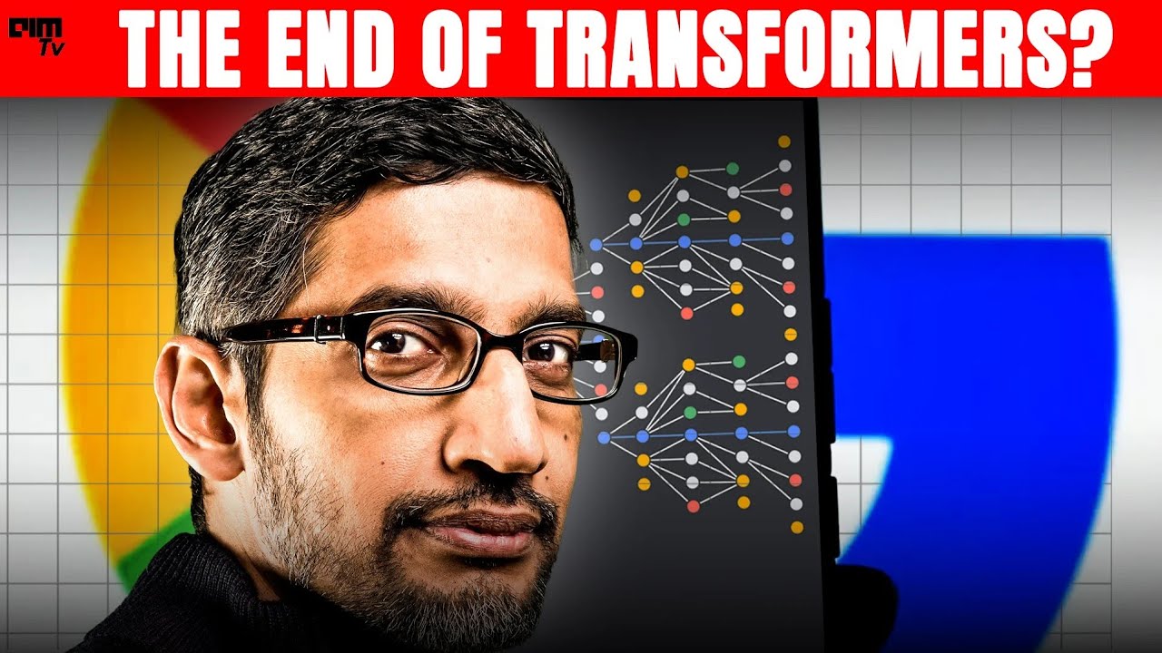 Smaller, Faster, Smarter: Why MoR Might Replace Transformers | Front Page