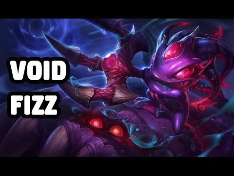 LoL Best Fizz Skins - All Fizz Skins Ranked Good to Best | GAMERS DECIDE