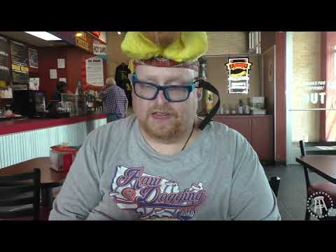 Raw Dogging at Dr. Dawg in Glendale, Wisconsin