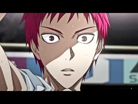 Steam Community :: Video :: кажется я говорил тебе... | Akashi Seijuro