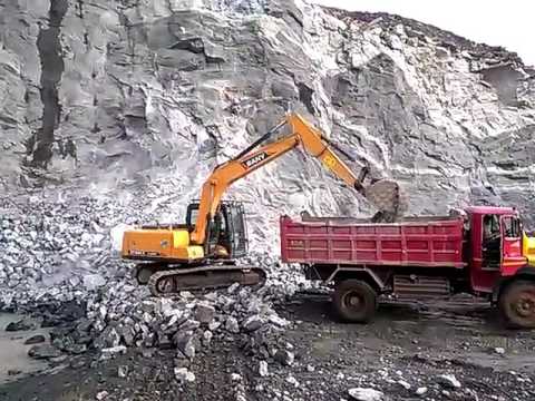 Sany Heavy Industry India Private Limited - Manufacturer of SANY ...