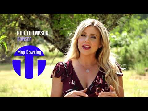 What Is Watering Dowsing? | Thompson Well Location | Rob Thompson